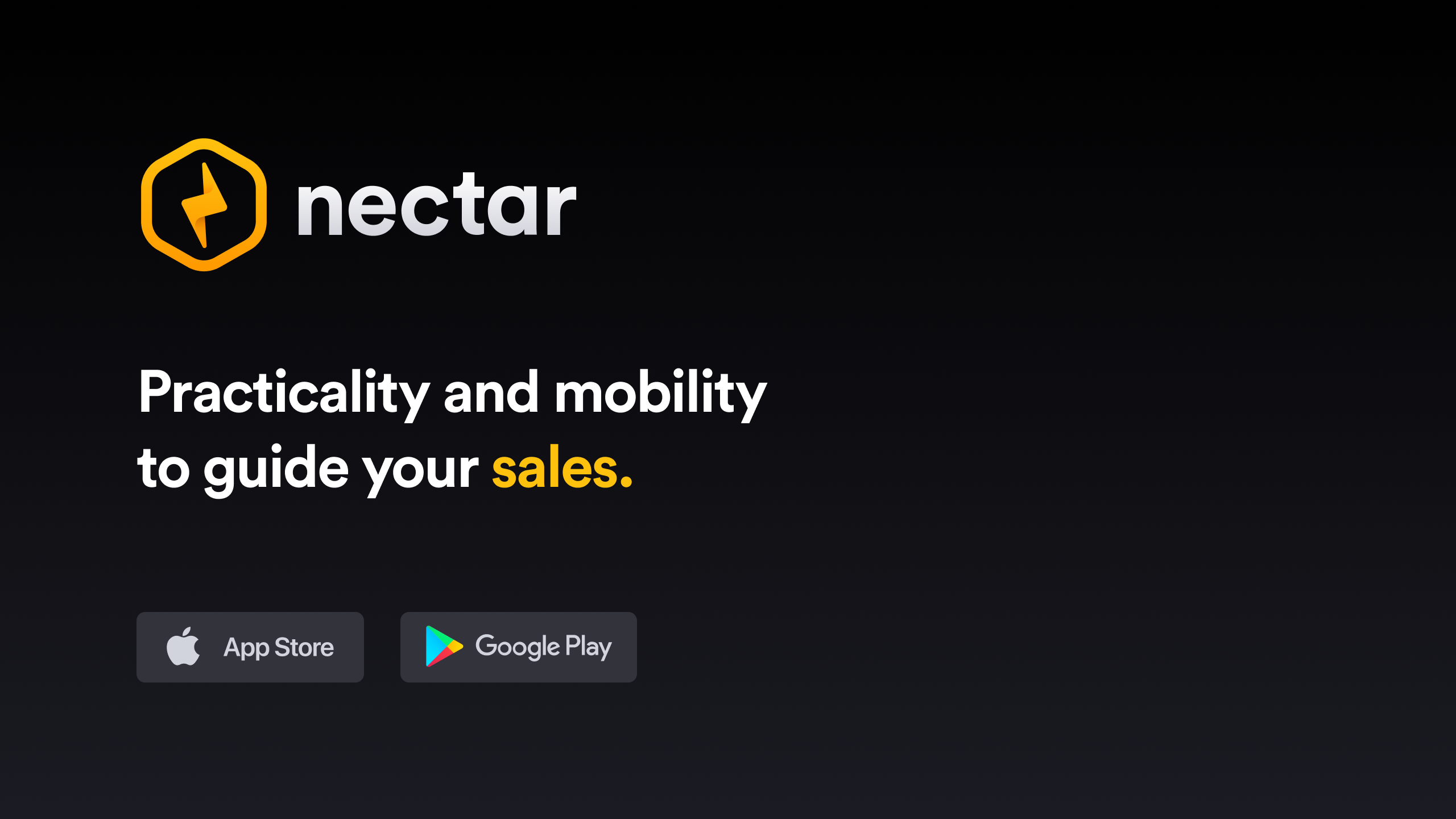 Nectar CRM Mobile - Your Sales CRM Anywhere - Nectar | CRM Software for B2B Sales Management