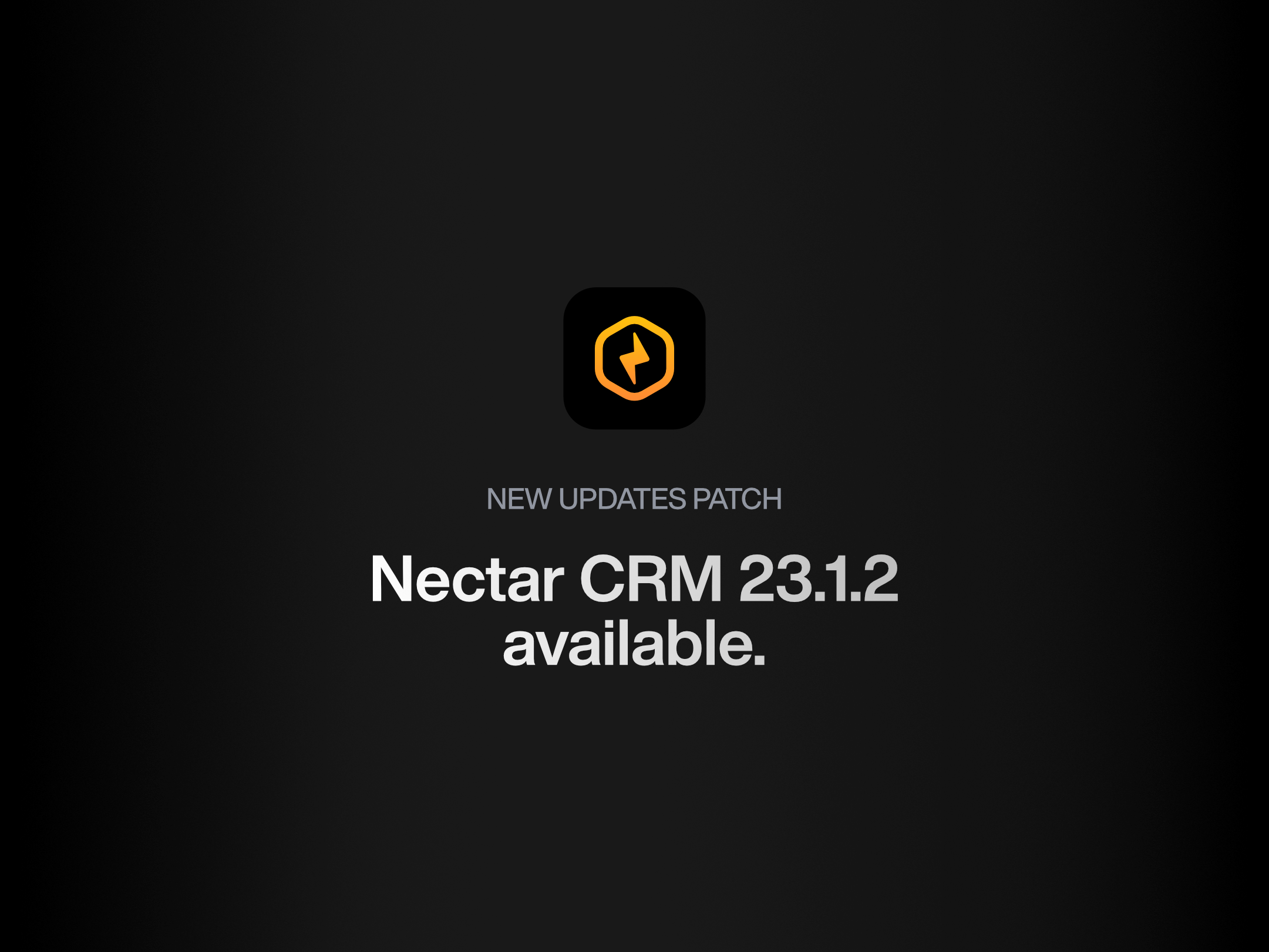 Banner Login - en-us - Nectar | Software CRM para Gestão de Vendas B2B